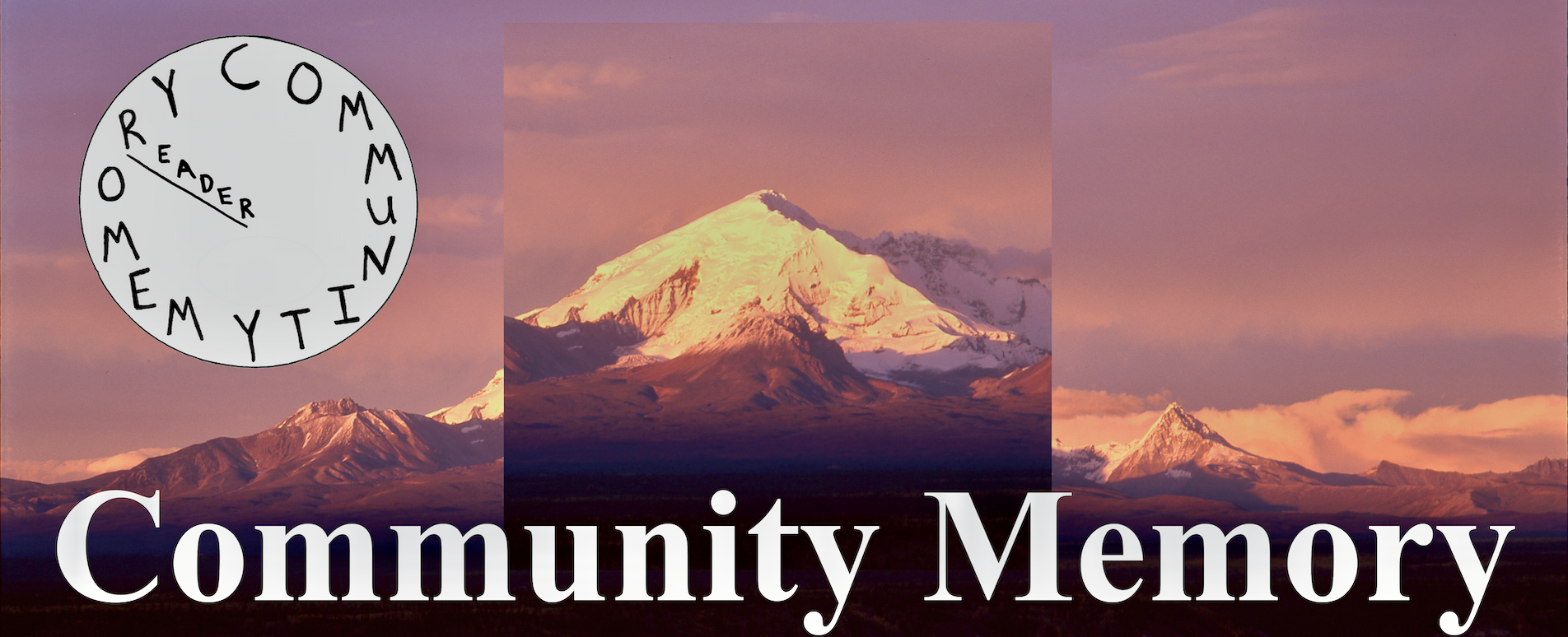Community Memory
